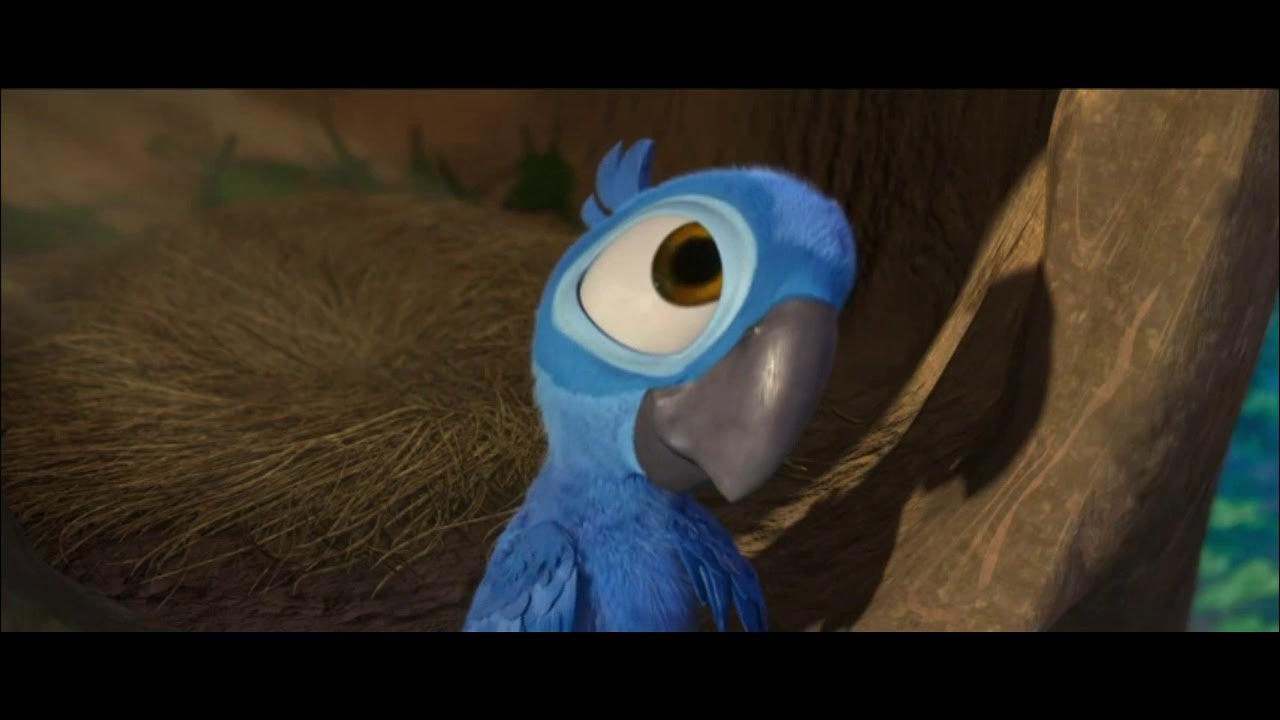 Rio (2011): Real in Rio (Instrumental) - YouTube Music