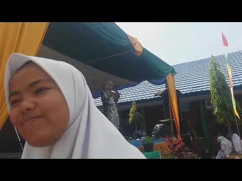 EXPO KE-6 MAN 1 KERINCI - YouTube