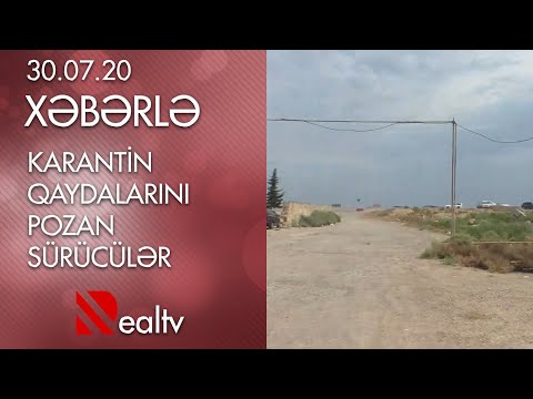 KRİMİNAL QUBA POSTU KARANTİN HAZIR