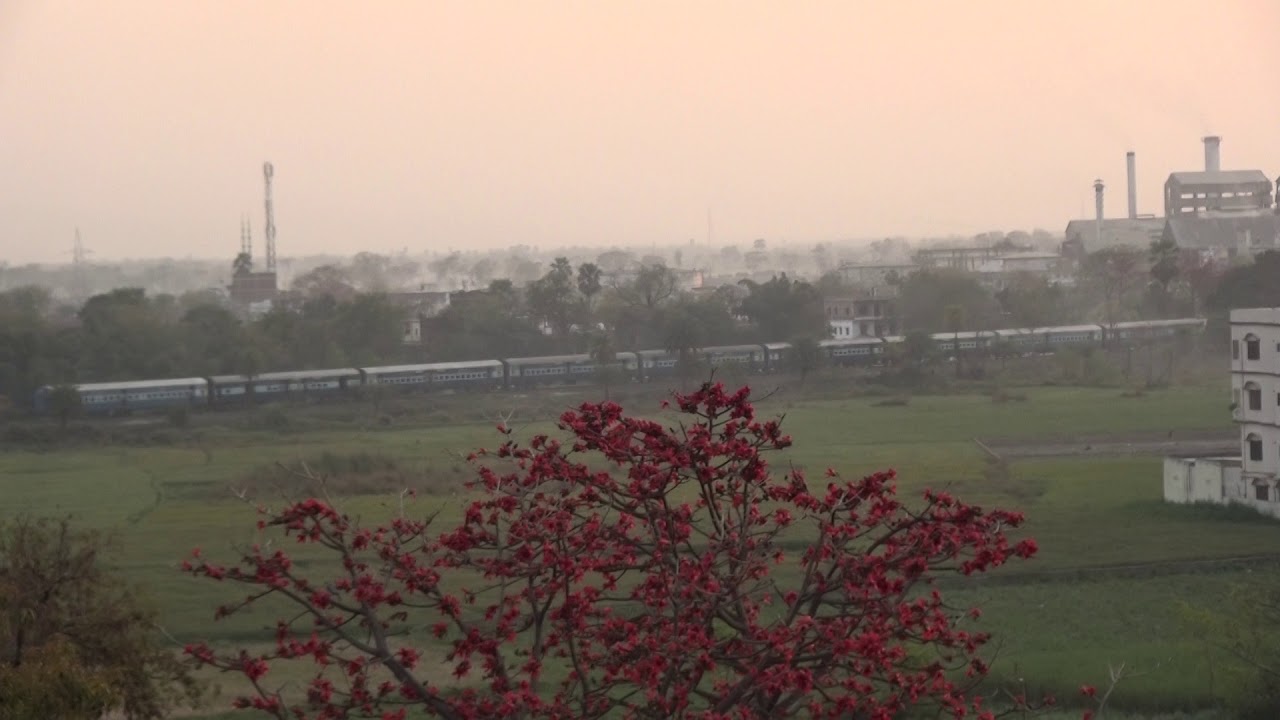 Kamla Rai College: The Beautiful view of College & surroundings ...
