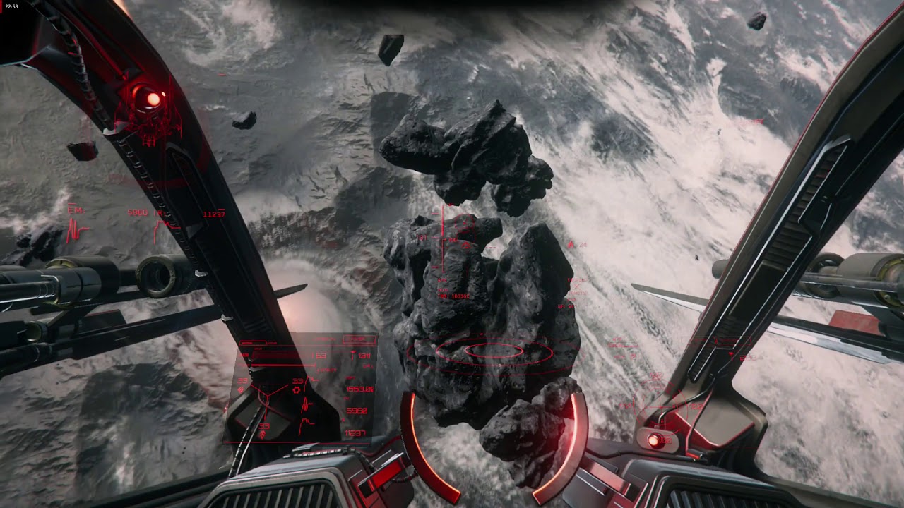 esperia glaive - YouTube