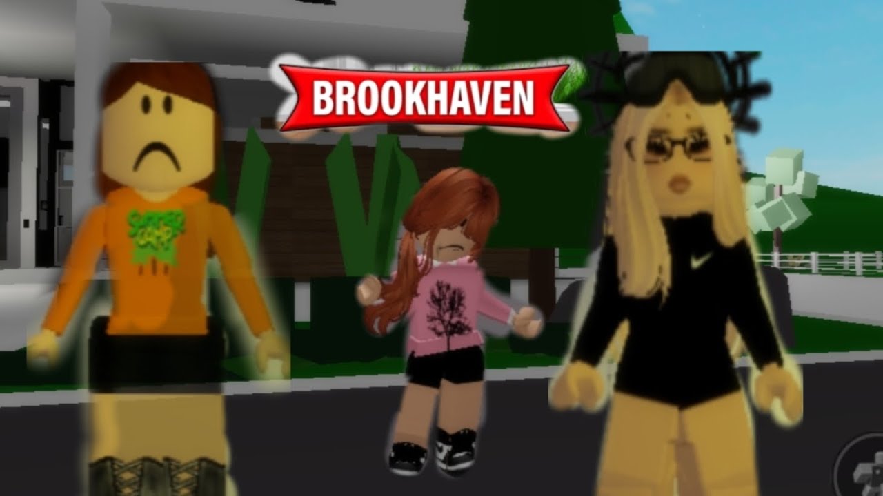 *historinha* a menina pobre sofreu mais seguiu (eu e talitha) - YouTube