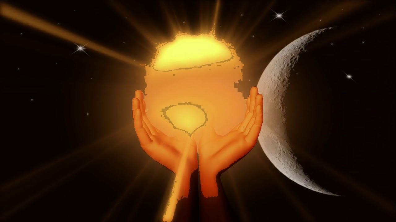 The Lord's Song by the Flying Scrolls - YouTube