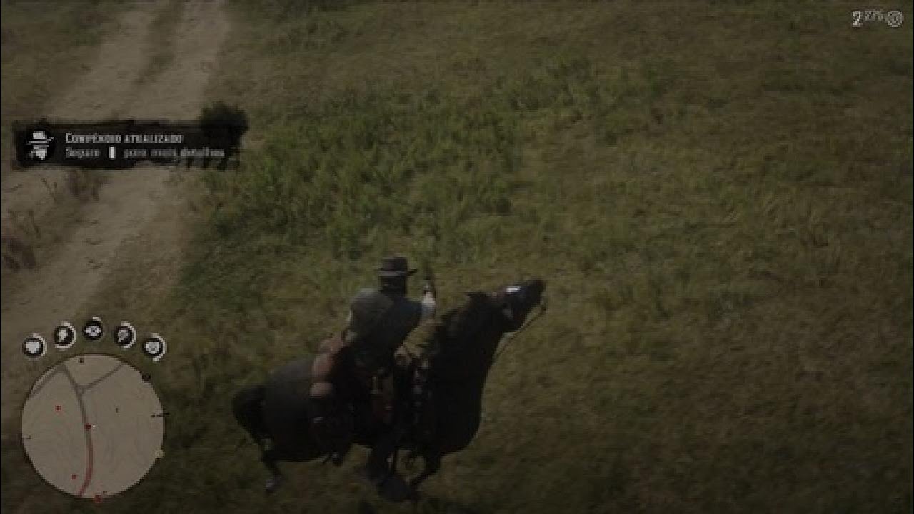 Red Dead Redemption 2 - YouTube