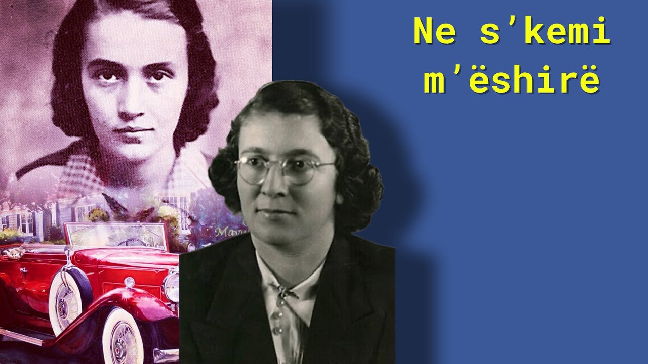 Fiqret Shehu i doli përpara makinës së Nexhmijes por ajo i tha: - YouTube