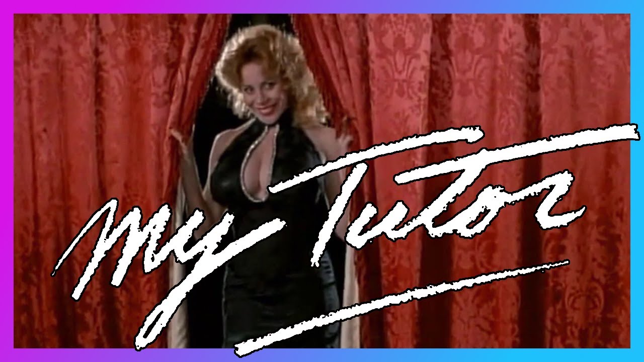 My Tutor (1983) - French Lessons? Oh là là! - YouTube