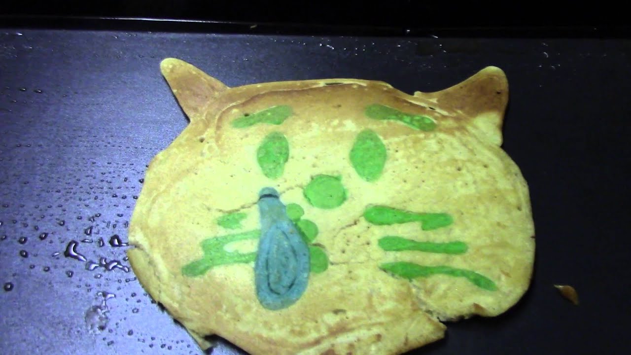Basketball & Pancakes - Part Two - YouTube