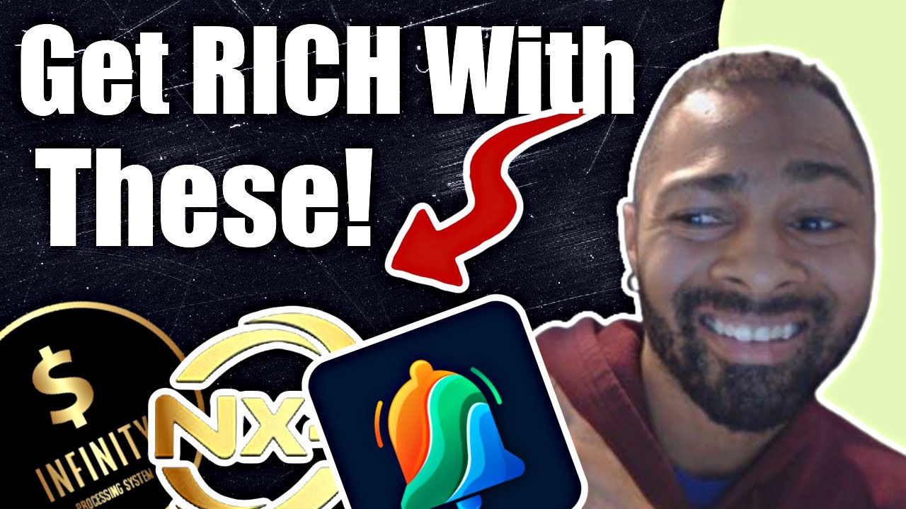 3 Affiliate Marketing Programs That Can Make You RICH!! (Affiliate ...