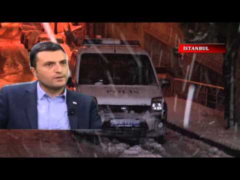 Binali Yıldırım'ın kardeşi silahlı saldırıya uğradı