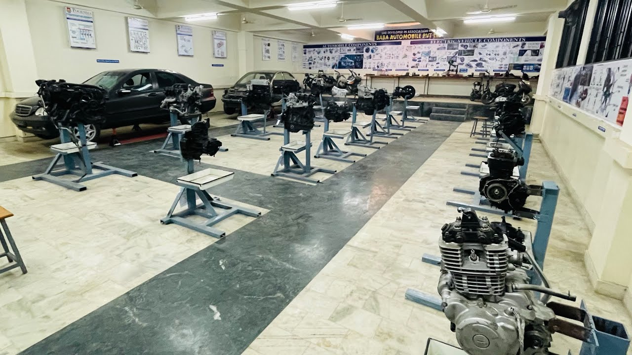 Our 2nd Jaipur Branch for Engineering Students // 7 - Centres in India ...