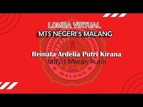 Reinata Ardelia Putri Kirana_MINU Merah Putih