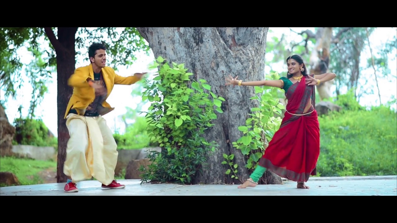 Gudilo Badilo Madilo Full VIDEO Song || Allu Arjun || Pooja || DSP ...