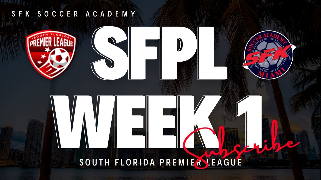 SFPL Game 1 | SFK U8 Elite vs. Bay Lions | Intense First Half Battle! 🏆 ...