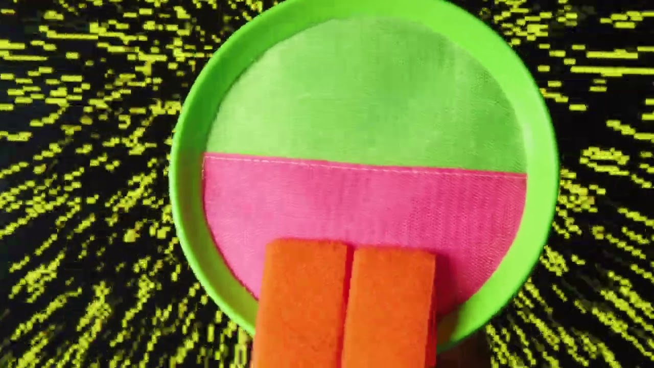 ASMR Velcro | a Relaxing Sound Effect - YouTube