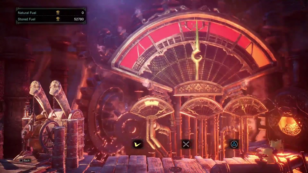 MHW Iceborne Update To Steamworks Now Auto Runs! - YouTube