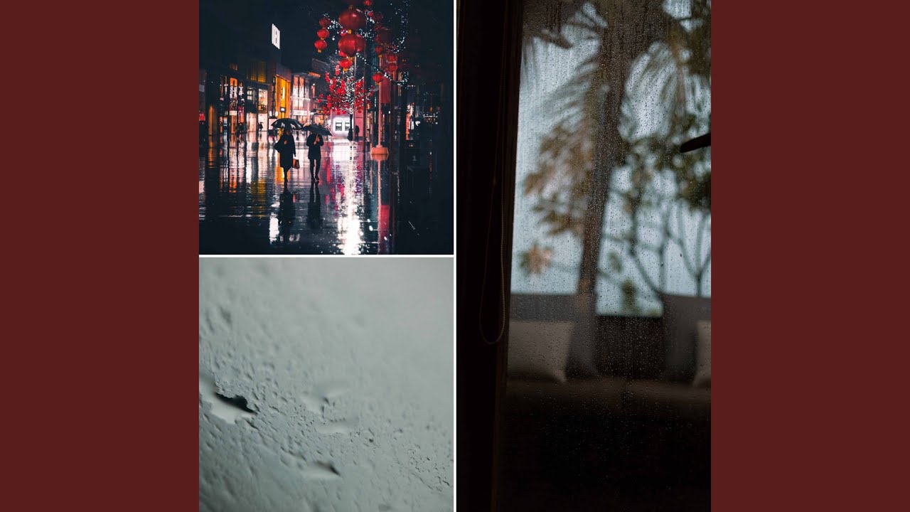 Sophisticated Ambience for Cozy Rainy Nights - YouTube
