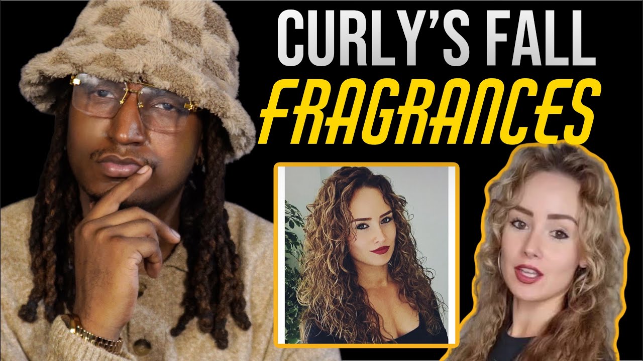 Lets See Curly Fragrances Favorite Fall Fragrances | Christopher Lee ...