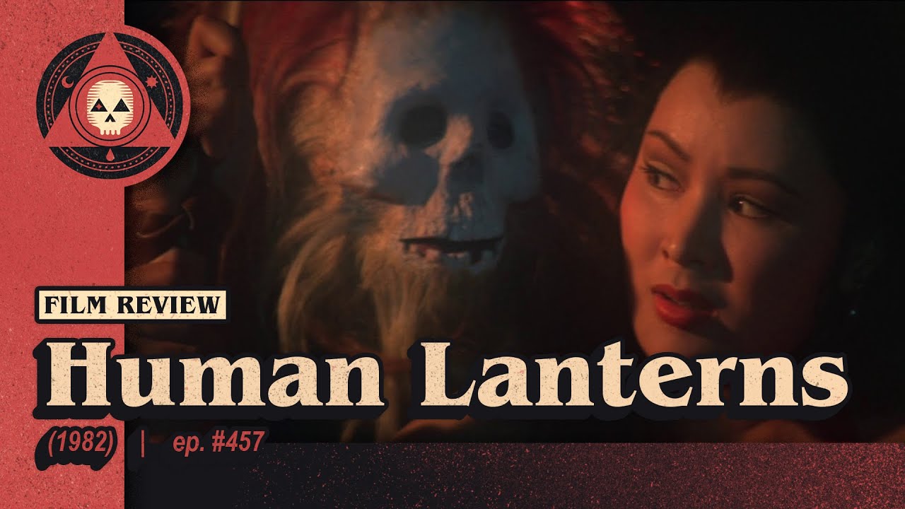 #457 – Human Lanterns (1982) - YouTube