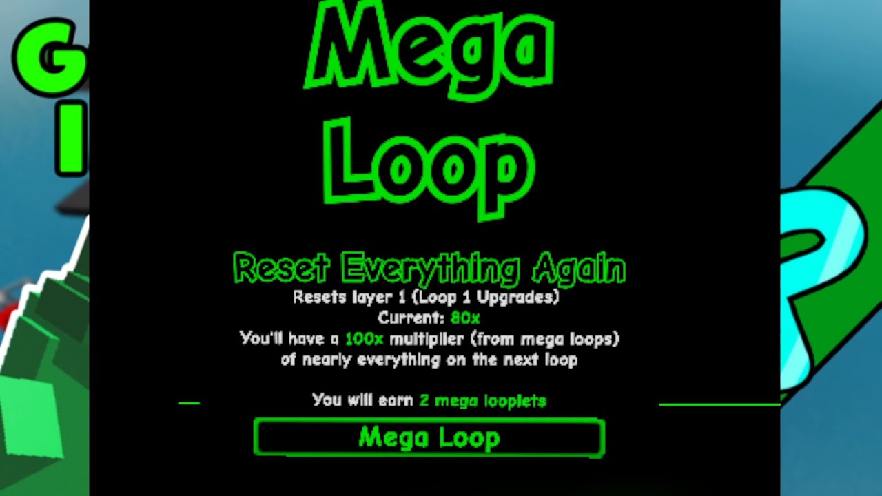 Grass Cutting Incremental - Mega Loop Guide - YouTube