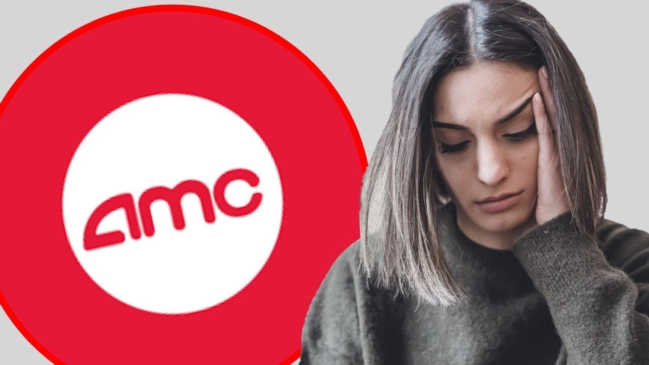 AMC Stock NEWS WEDNESDAY! (crazy) AMC stock trading broker review - YouTube