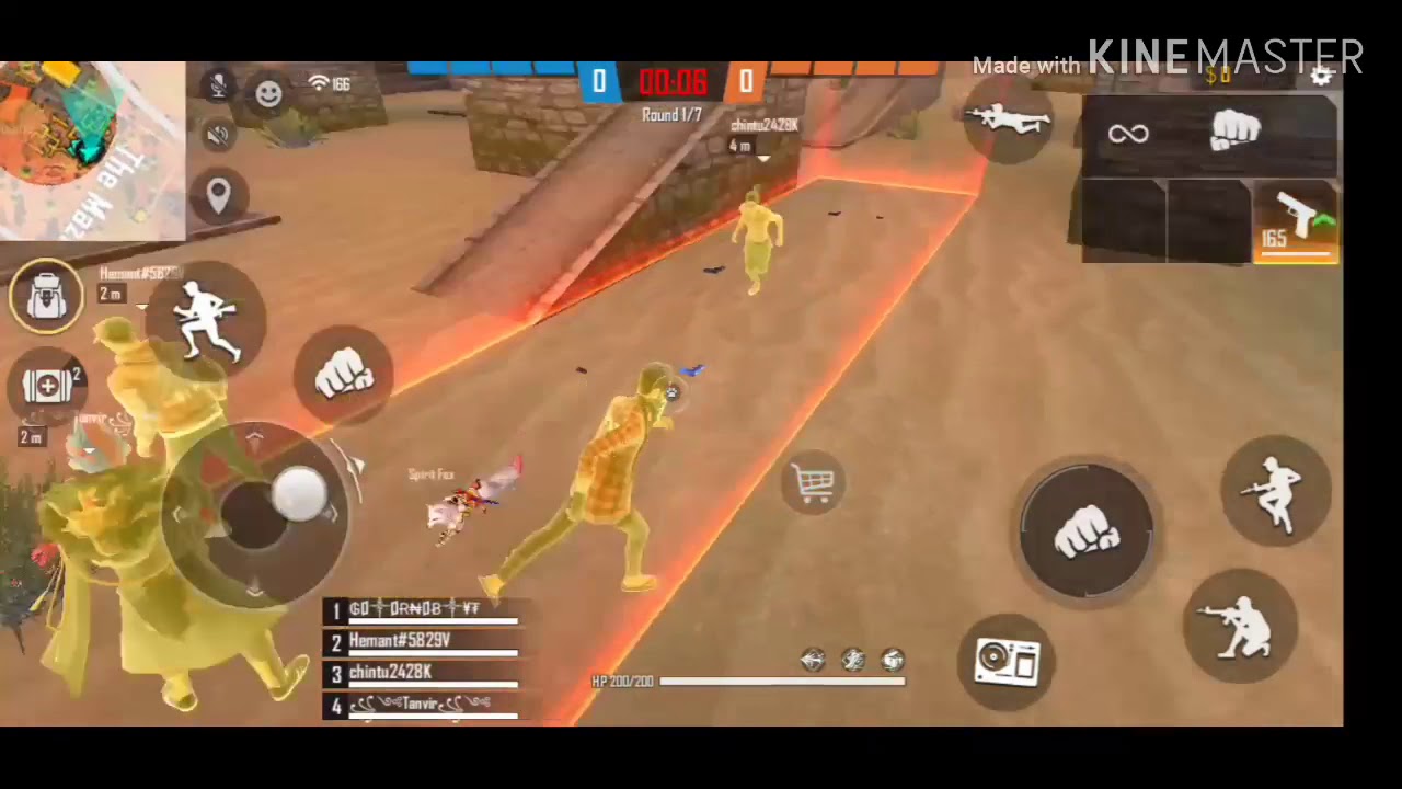 FREE FIRE A OB 22 UPDATE অসাধারণ পরিবর্তন হতে চলেছে GAMER ORNOB - YouTube