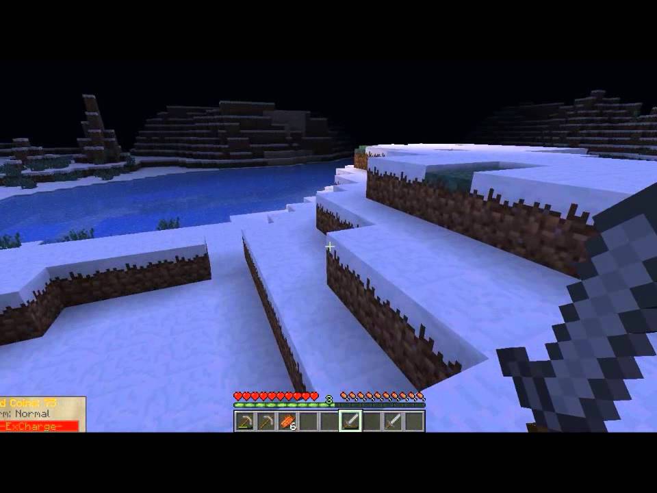 Minecraft Tale of Kingdoms Mod Pt. 3- UPDATES! - YouTube