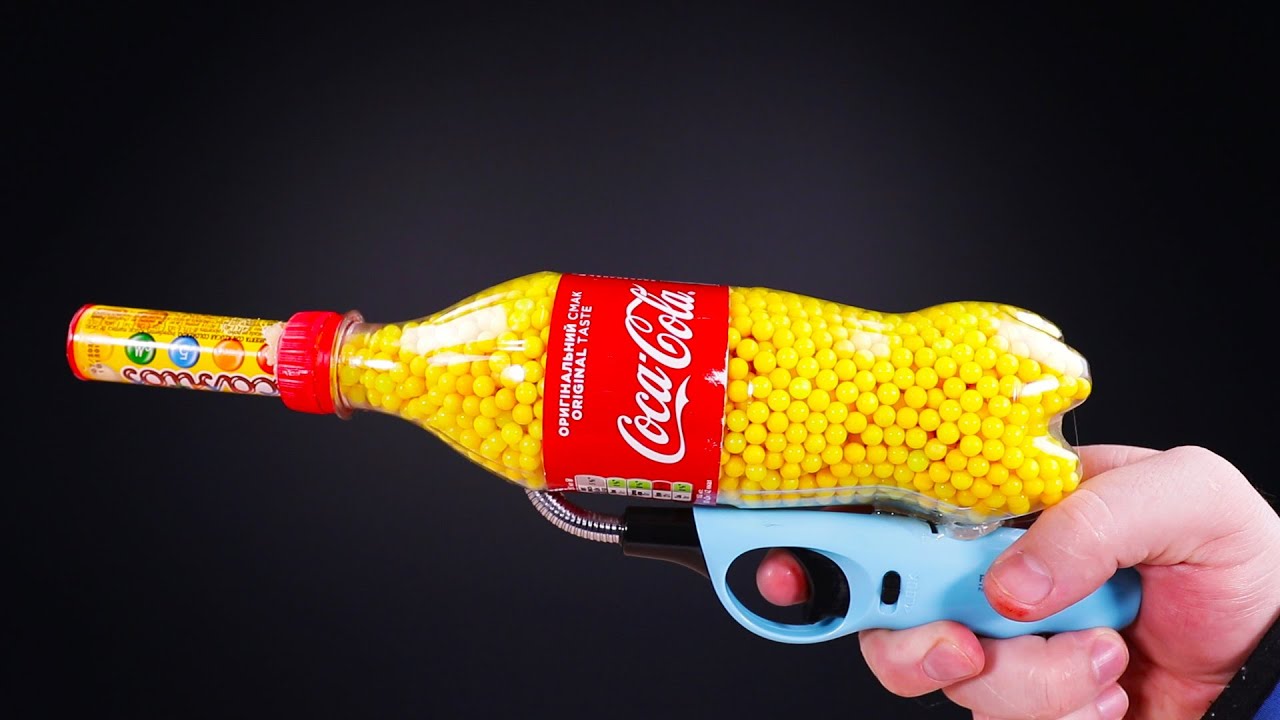 TOP 4 SMART DIY INVENTIONS - YouTube