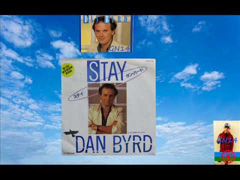 Dan Byrd - Stay Remix (GN14) - YouTube