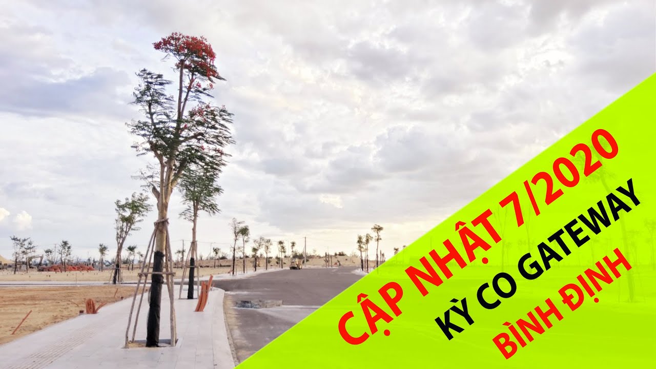 Ky co gateway cập nhật tháng 7/2020 |Hotline : 09.35.30.54.51 - YouTube
