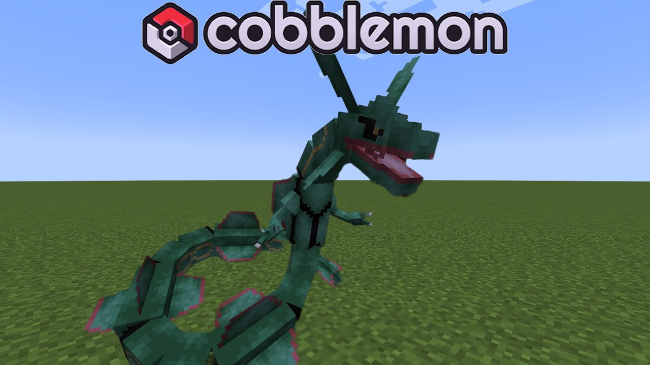 O QUE É MELHOR, PIXELMON OU COBBLEMON? - YouTube
