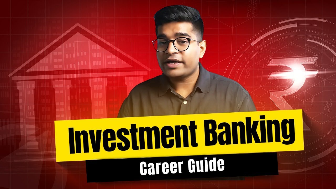 How to Become an Investment Banker & Make Money - What is Investment ...