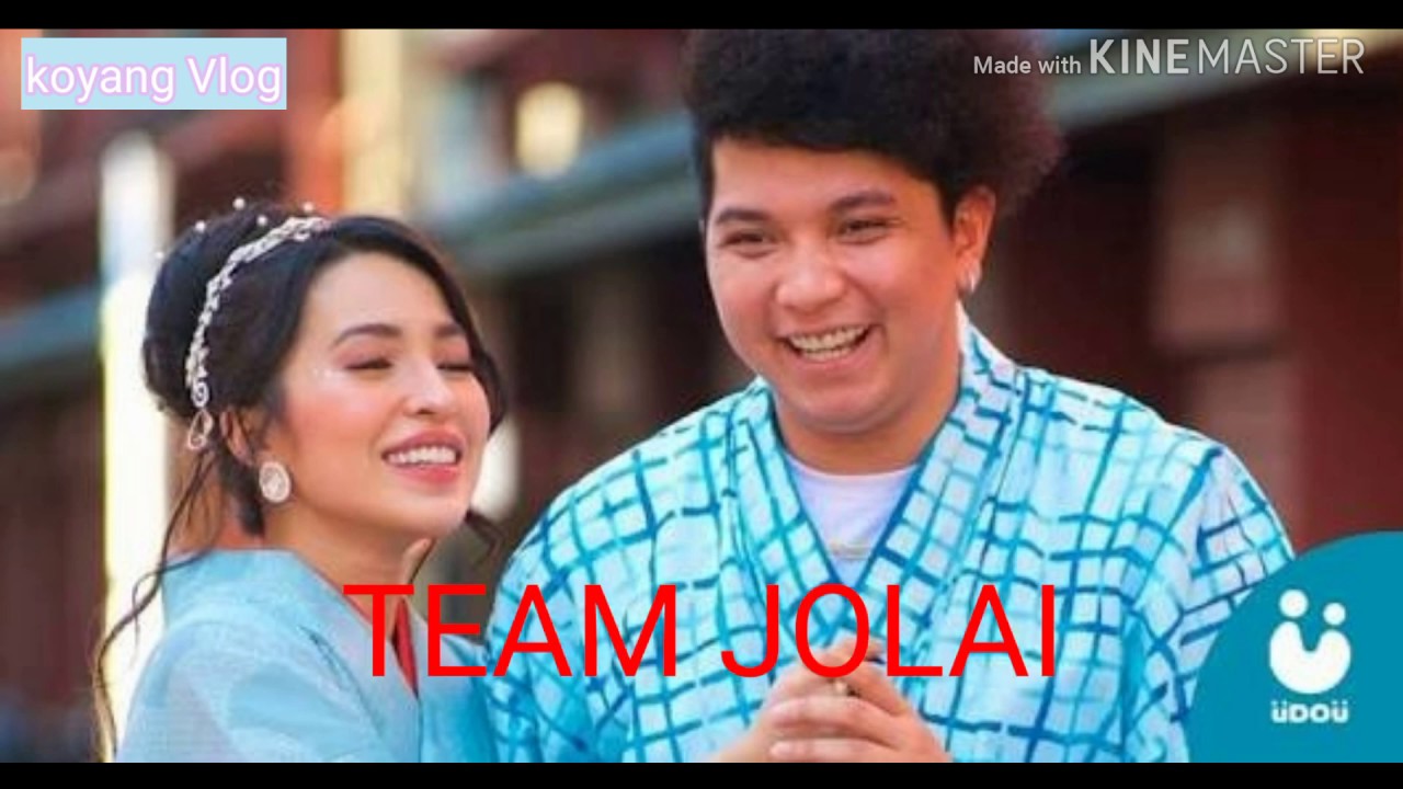 JOLAI COMEBACK?? - YouTube