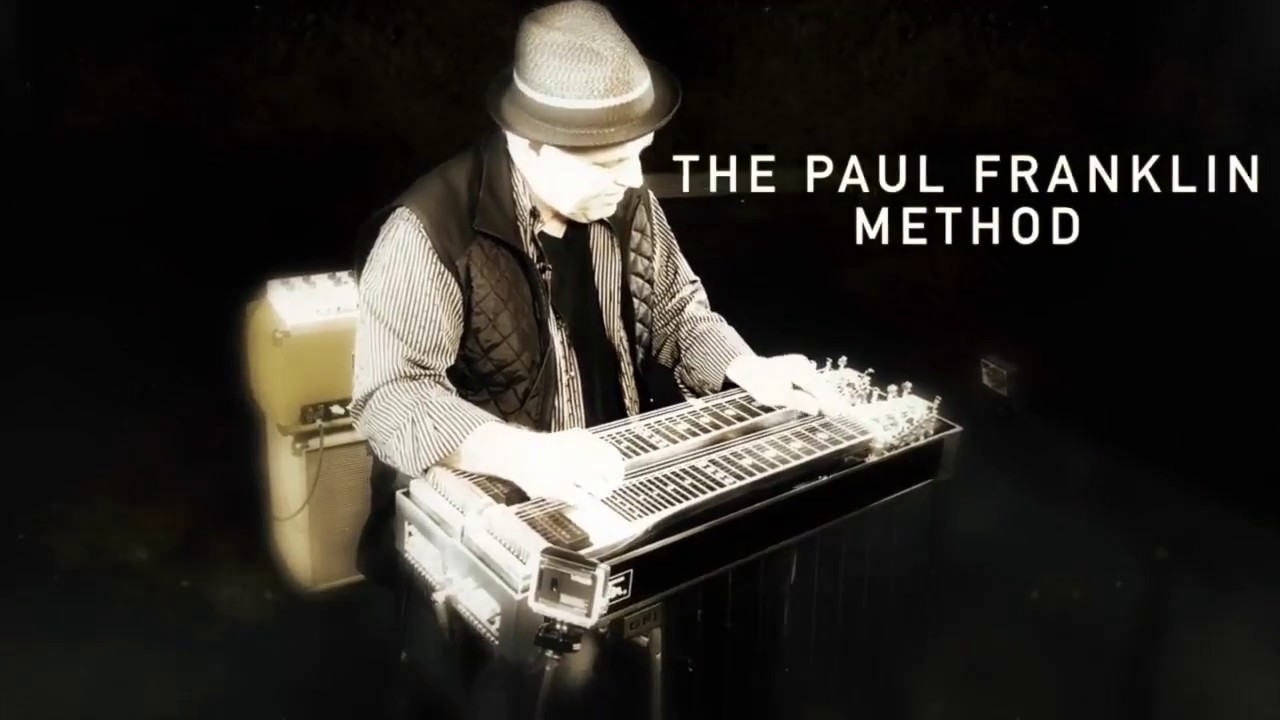 The Paul Franklin Method Trailer - YouTube