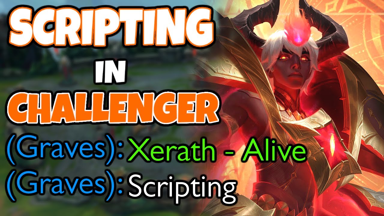 I 1v5 d On Xerath In Challenger So Hard My Teammate Said I Was i-1v5-d-on-xerath-in-challenger-so-hard-my-teammate-said-i-was