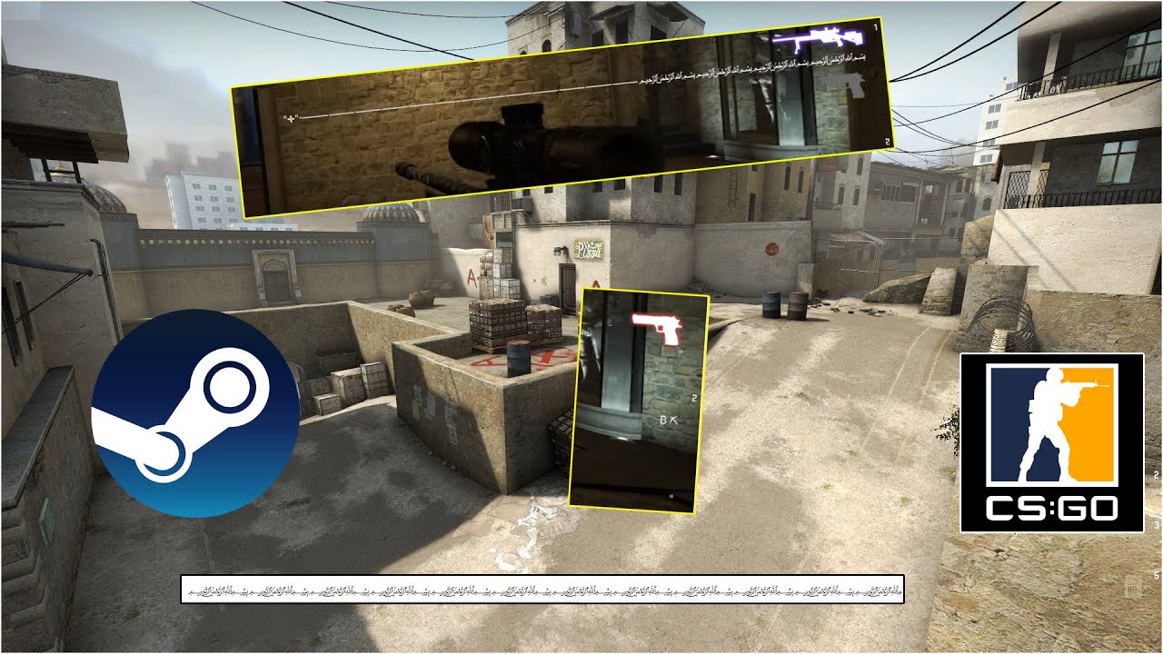 SECRET CSGO NAME TAG GLITCH YouTube SECRET CSGO NAME TAG GLITCH YouTube
