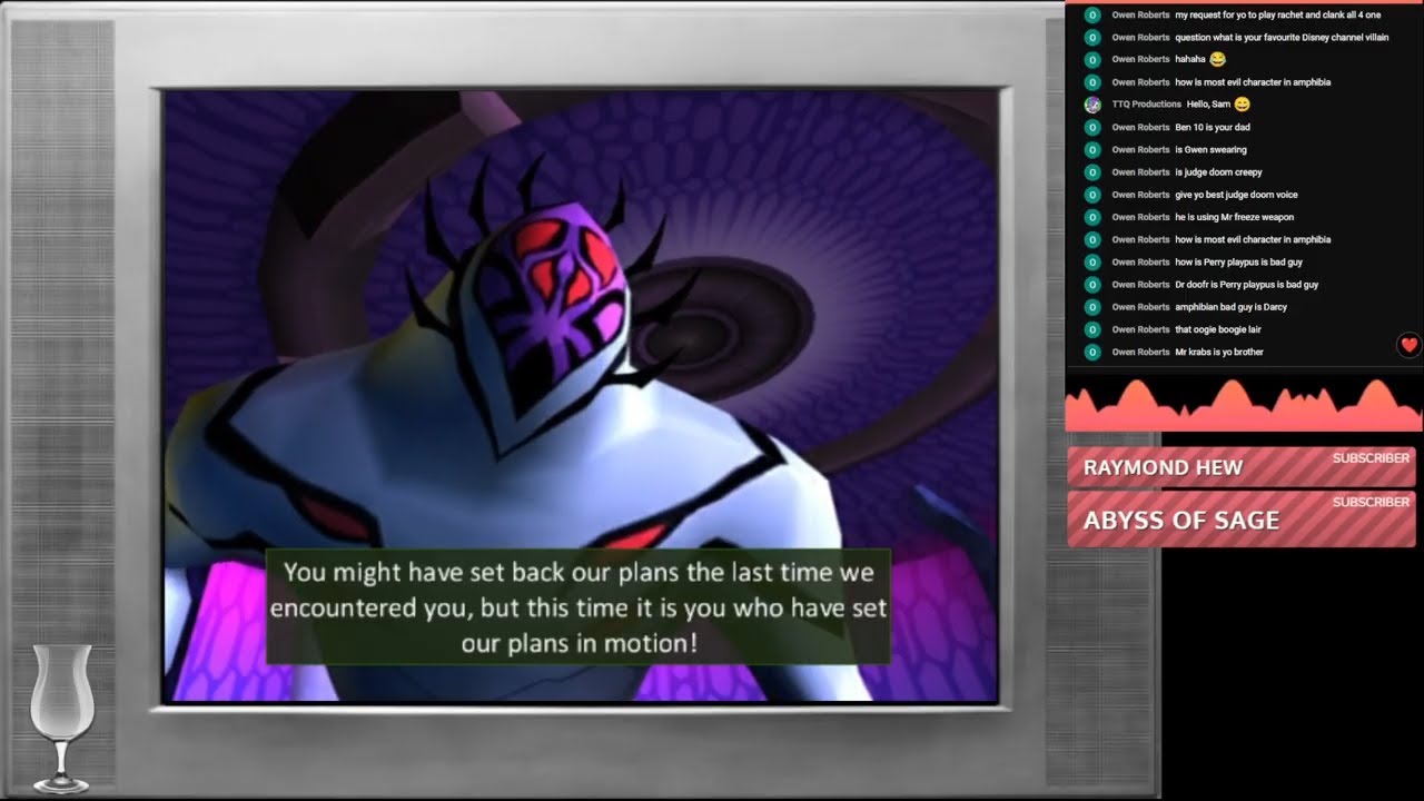"Deadly DNA" | Replaying "Ben 10: Alien Force" (PS2) (Final Part) - YouTube