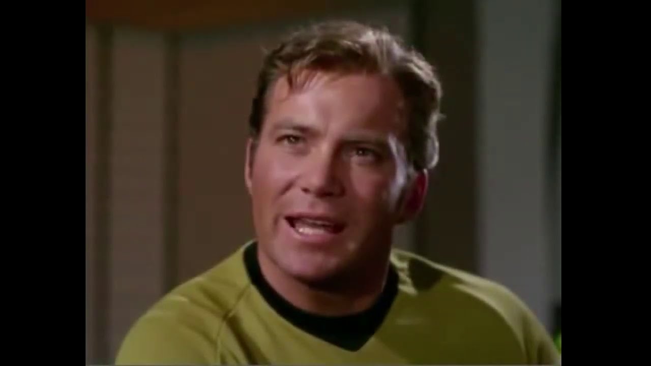Star Trek Meets Trump 2020 - YouTube