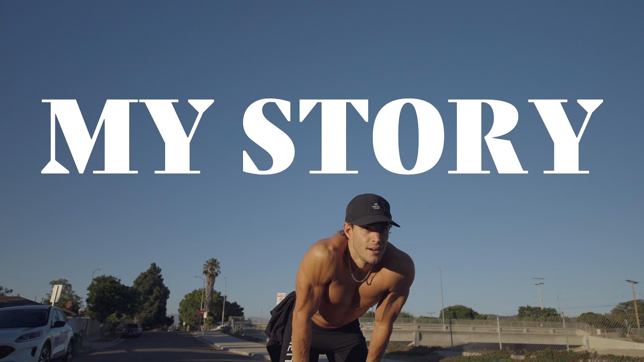 MY STORY - YouTube