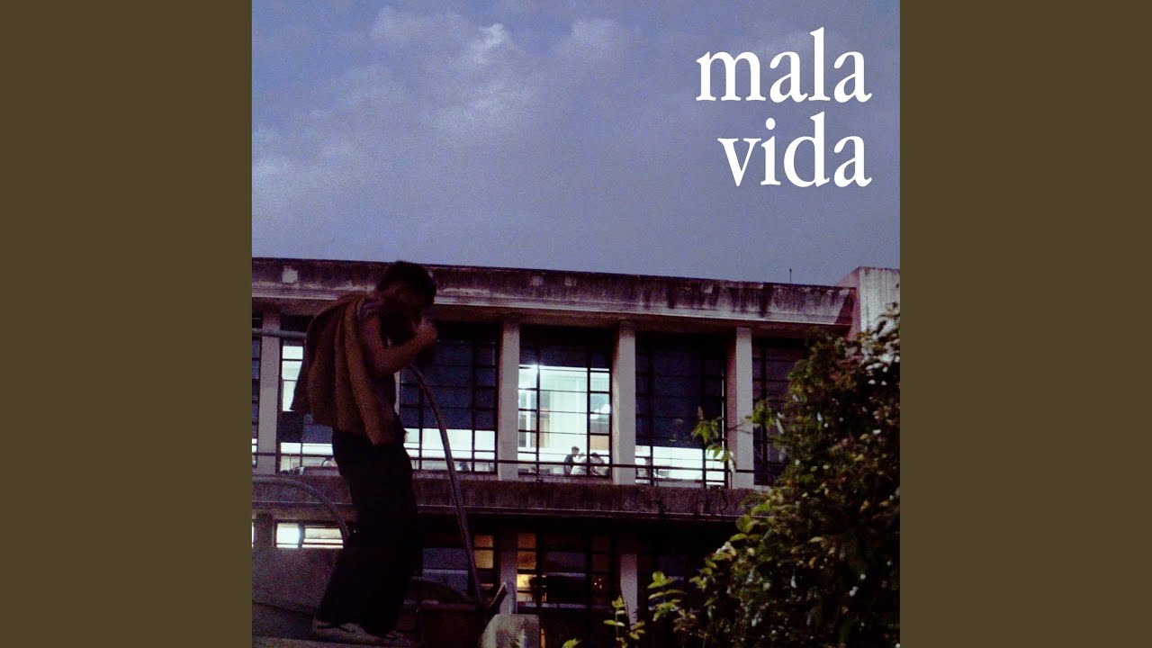 Mala Vida - YouTube
