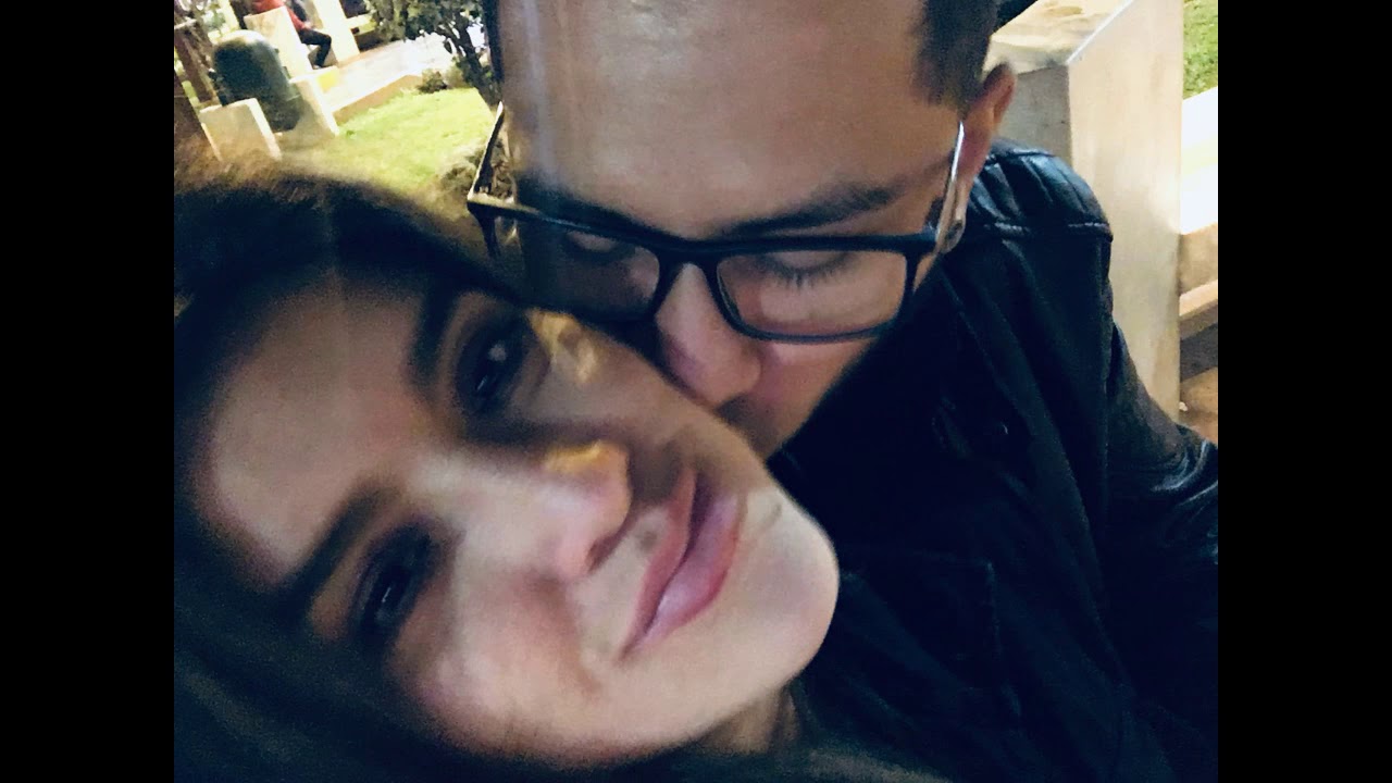 Para El Amor De Mi Vida Carolin Youtube