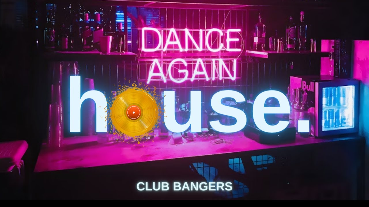 Best Nightclub Deep House Mix Best of Club Bangers 🔥 - YouTube