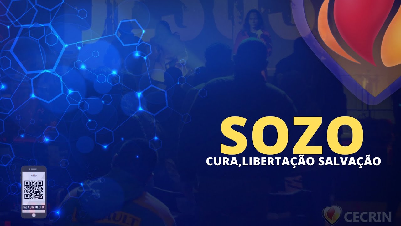 CULTO DE SOZO- 19/04/2023 - NOITE - YouTube