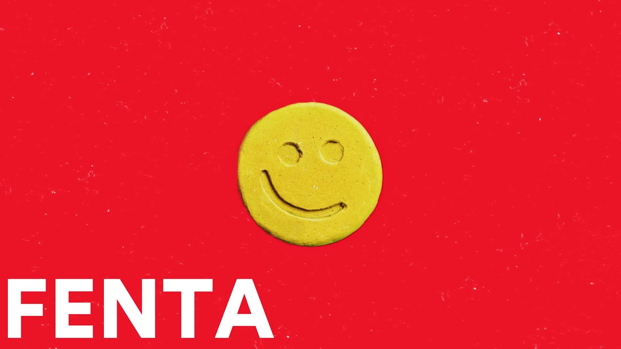 FENTA - BabyGrec, LORENÍA & epereac (Lyric Video) - YouTube