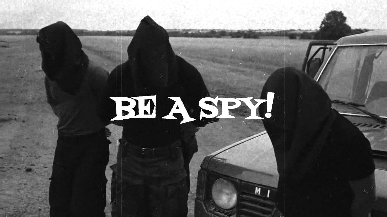 1950's CIA Recruitment Advertisement - YouTube