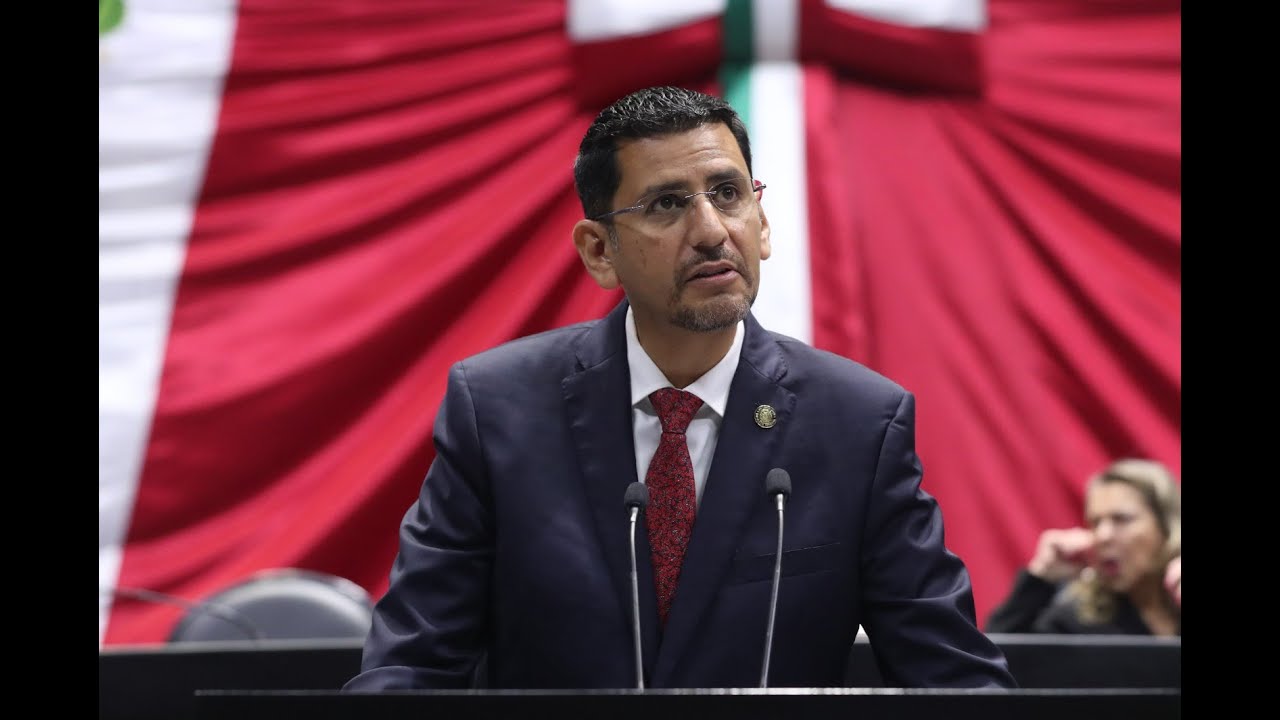 Dip. Carlos Alonso Castillo Pérez (MORENA) / Análisis del VI Informe de ...