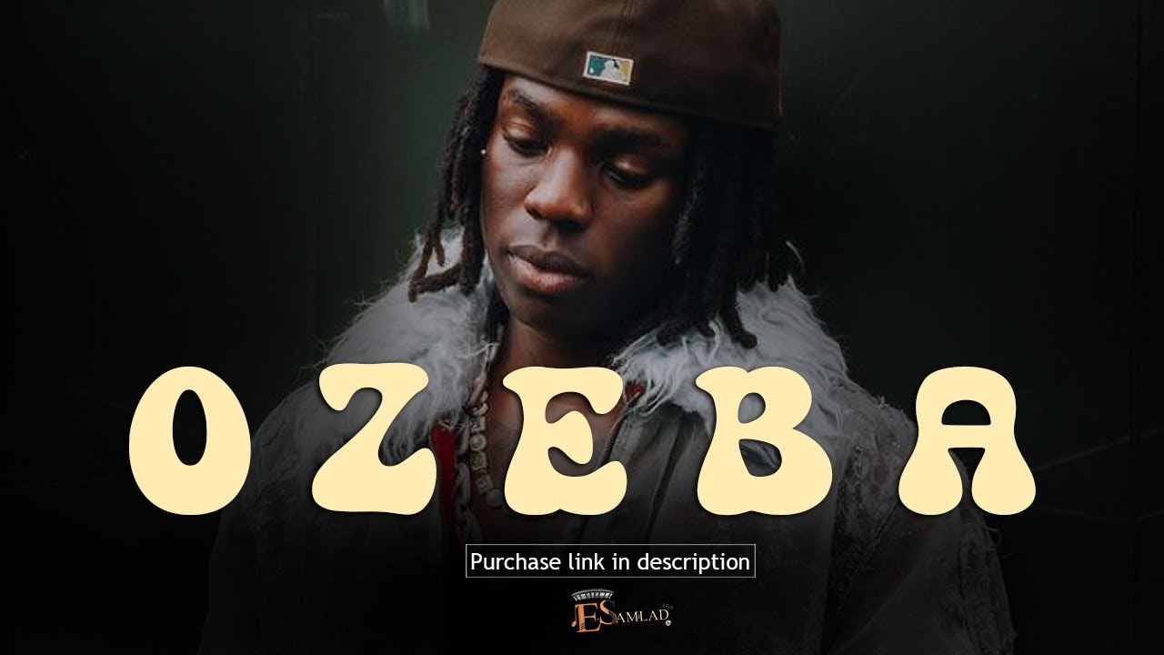 Afrobeat Type Beat | Amapiano | Davido x Wizkid x Rema x Burnaboy ...