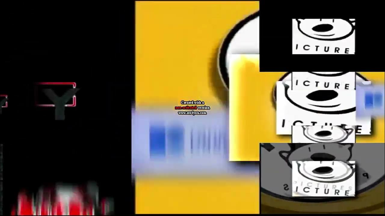 (REUPLOAD) Scan vs Round 1 vs Everyone (AVS Version) - YouTube