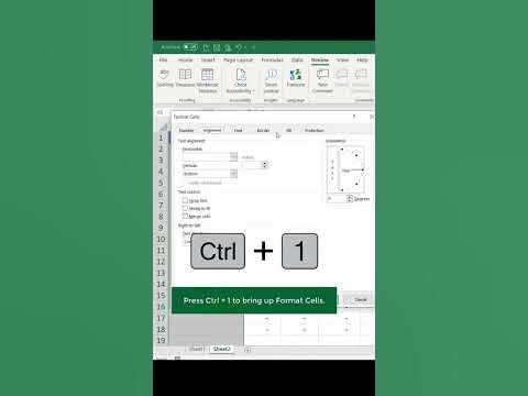 Trick 50 Protect Unauthorized changes to certain cells in worksheet ...