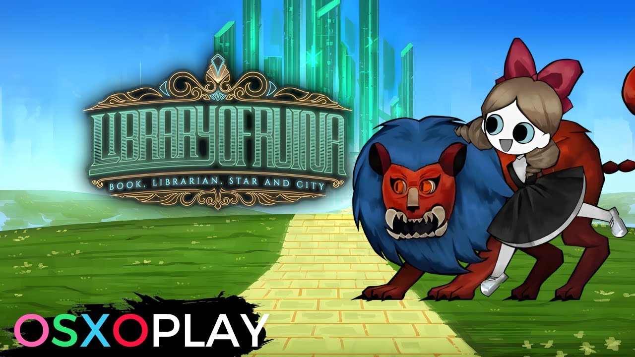 THE ROAD HOME & SCAREDY CAT [FLOOR OF SOCIAL SCIENCES] I GUIA DE ...