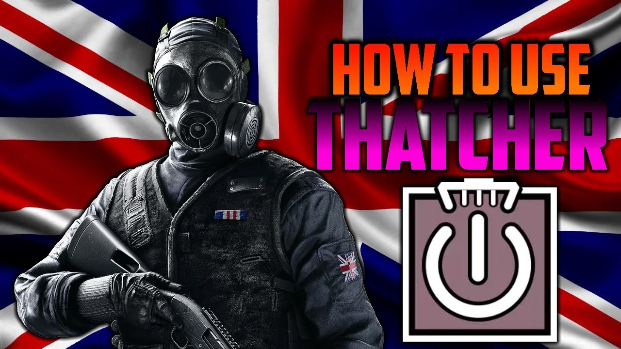 How to use Thatcher...For Dummies - YouTube